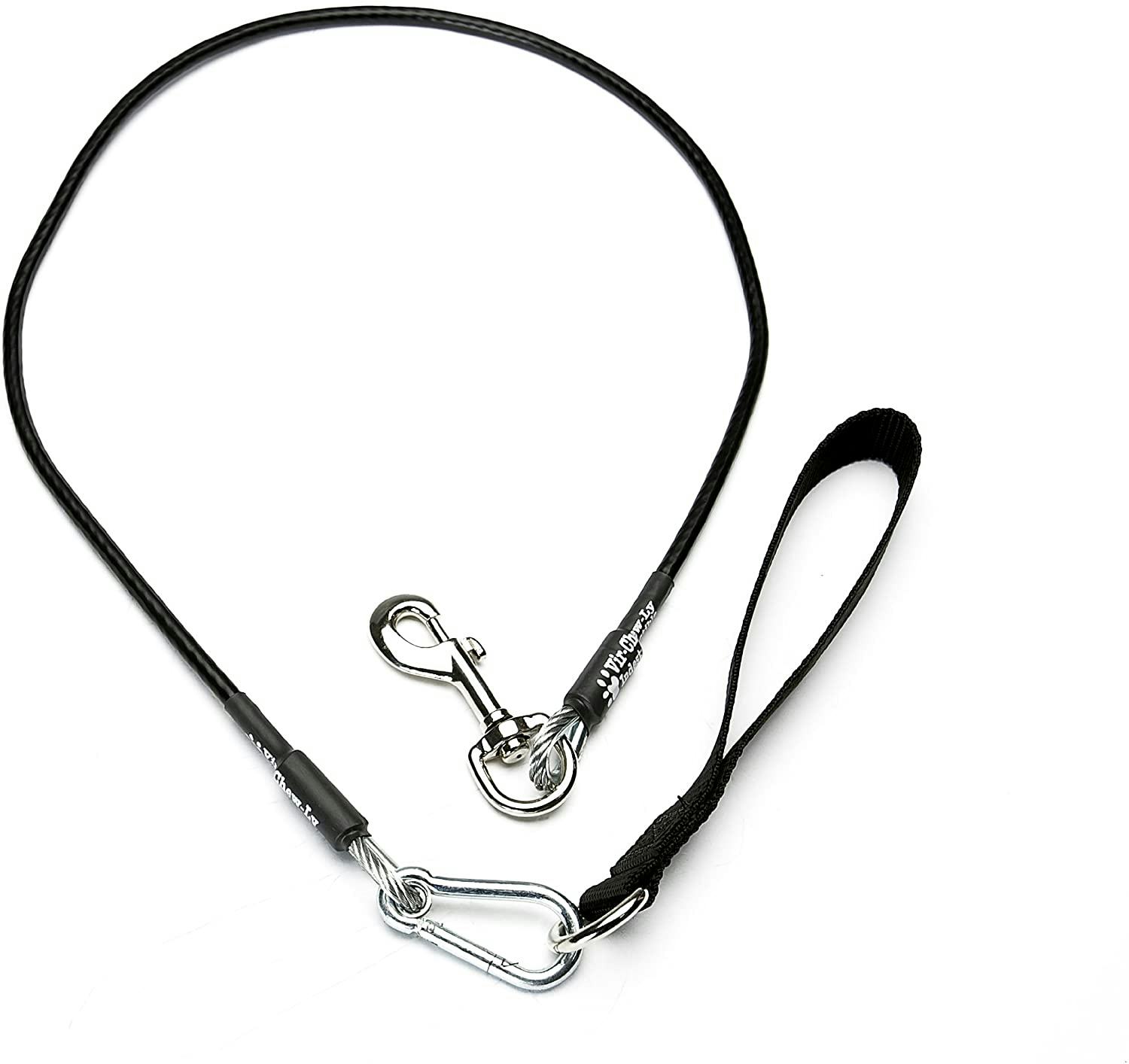 The 6 Best Chew-Proof Dog Leashes In 2022