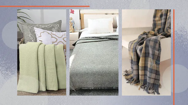 The 8 Best Pendleton Blankets Alternatives