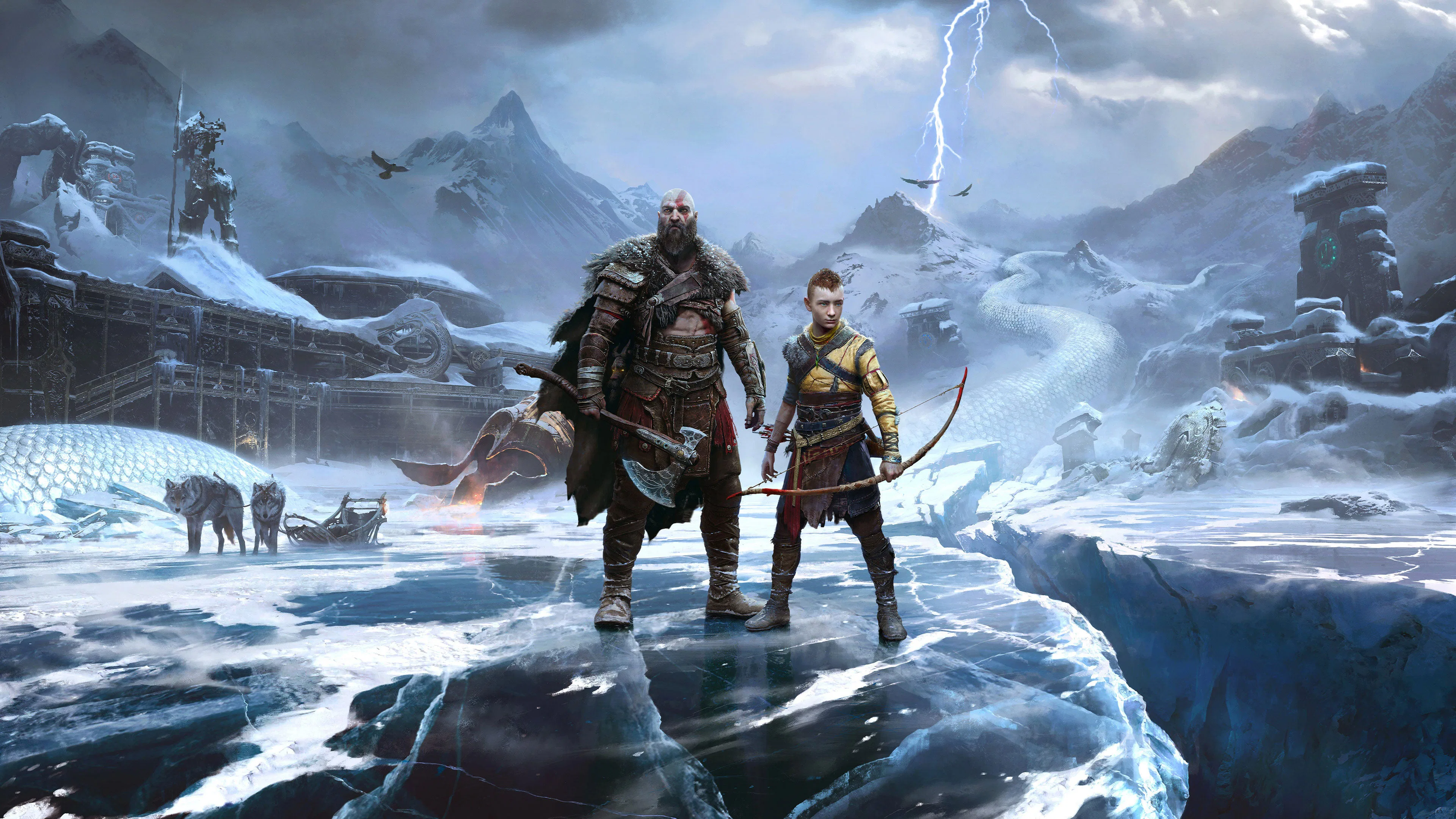 2022 video game release dates: The 10 biggest we know so far