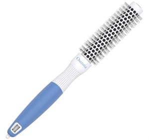 The 6 Best Round Brushes For Curtain Bangs