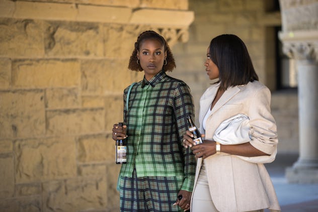 The Best Outfits from the Final Season of 'Insecure'