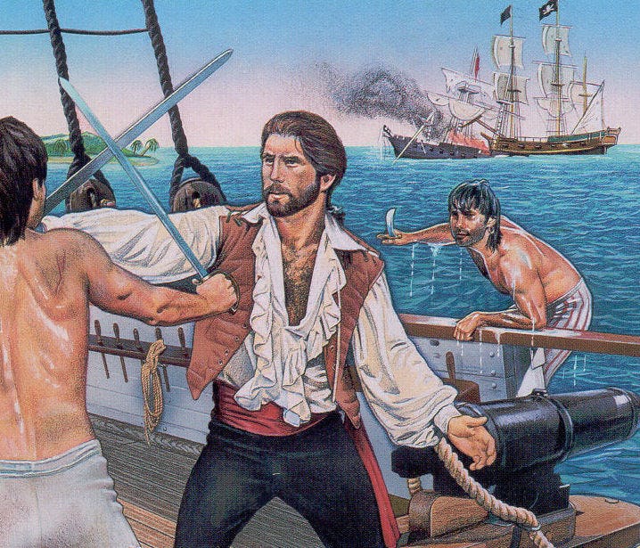 You need to play the bawdiest open-world game of all time ASAP