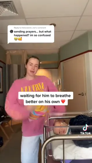 The Most Viral Parenting Moments Of 2021