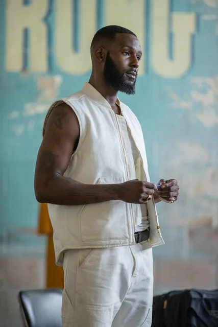 The Best Outfits from the Final Season of 'Insecure'