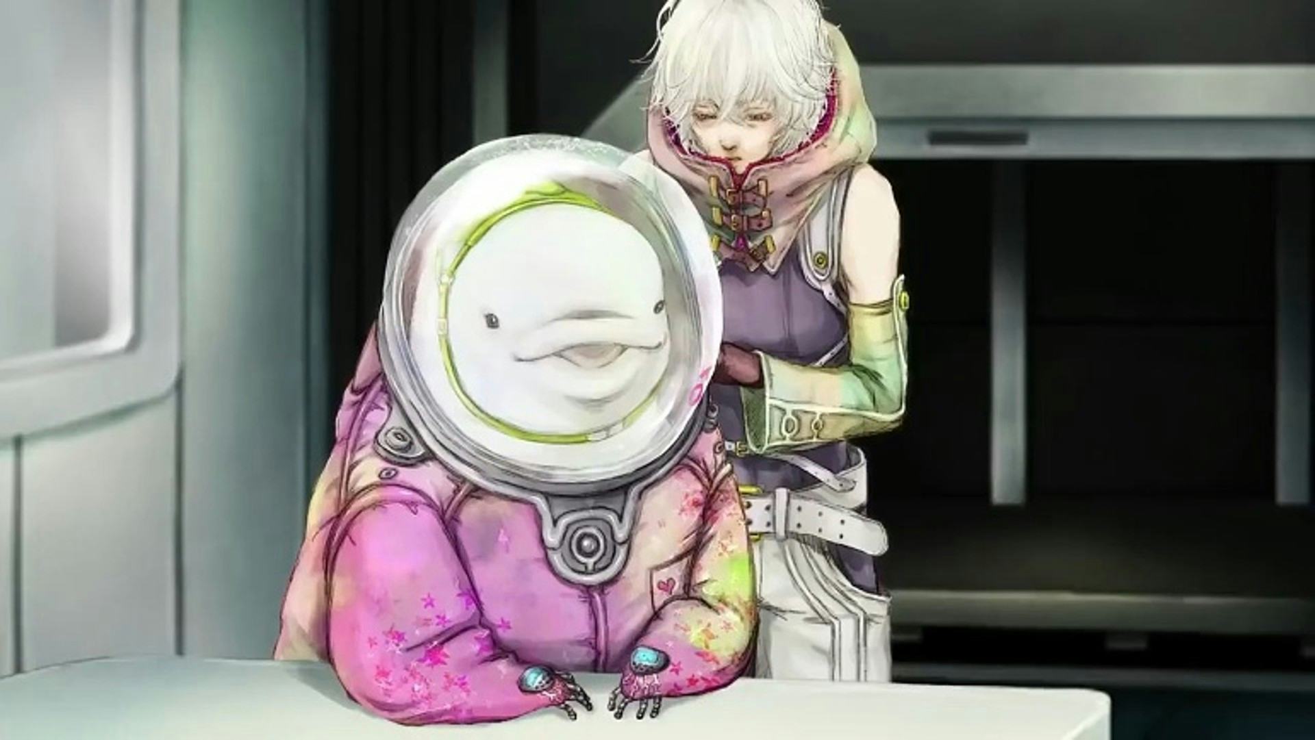 I'm obsessed with the most criminally overlooked game of 2021