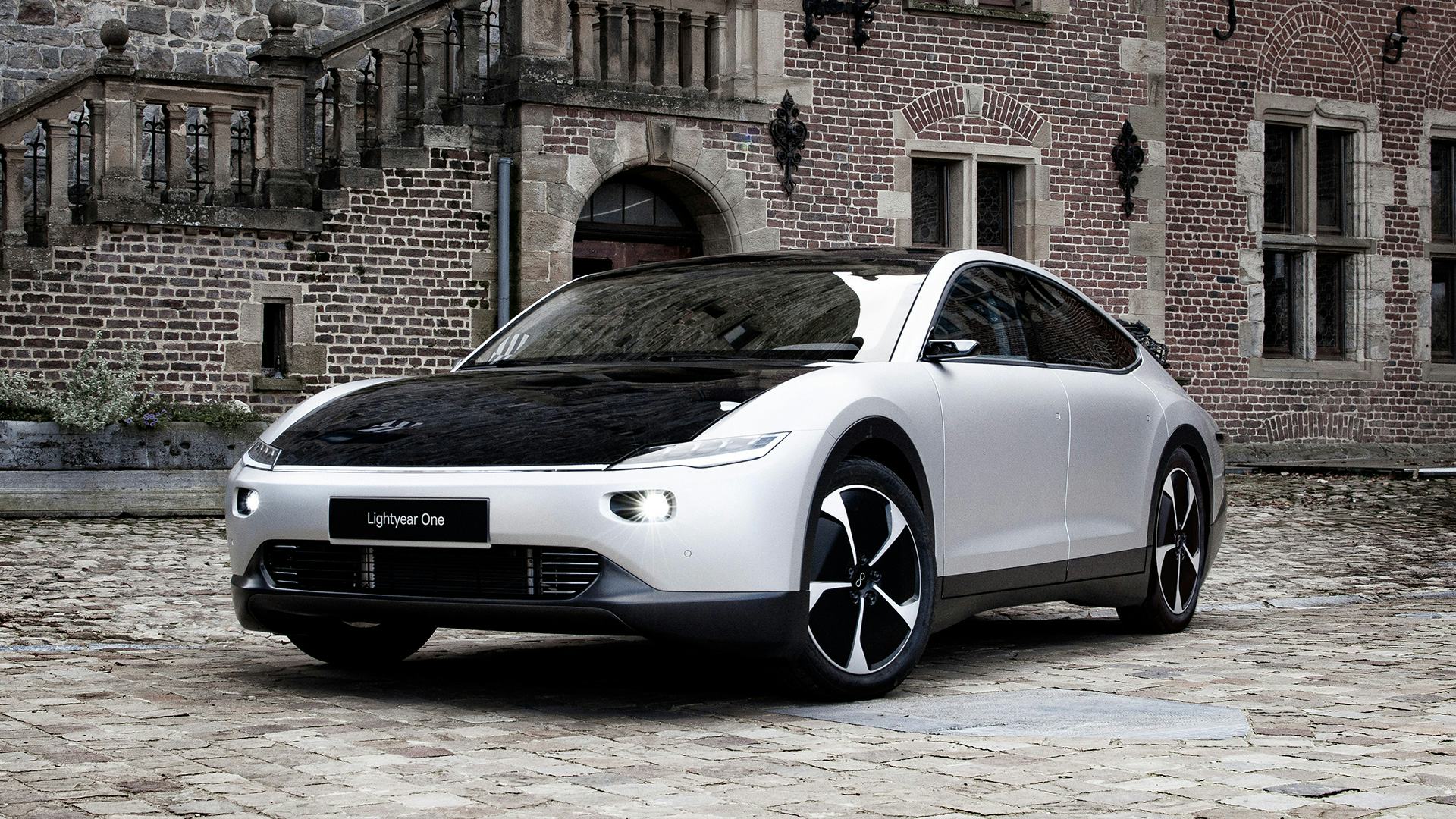 Lightyear's affordable new solar EV explained in 5 key specs