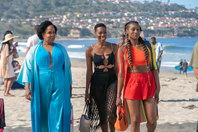 The Best Outfits from the Final Season of 'Insecure'