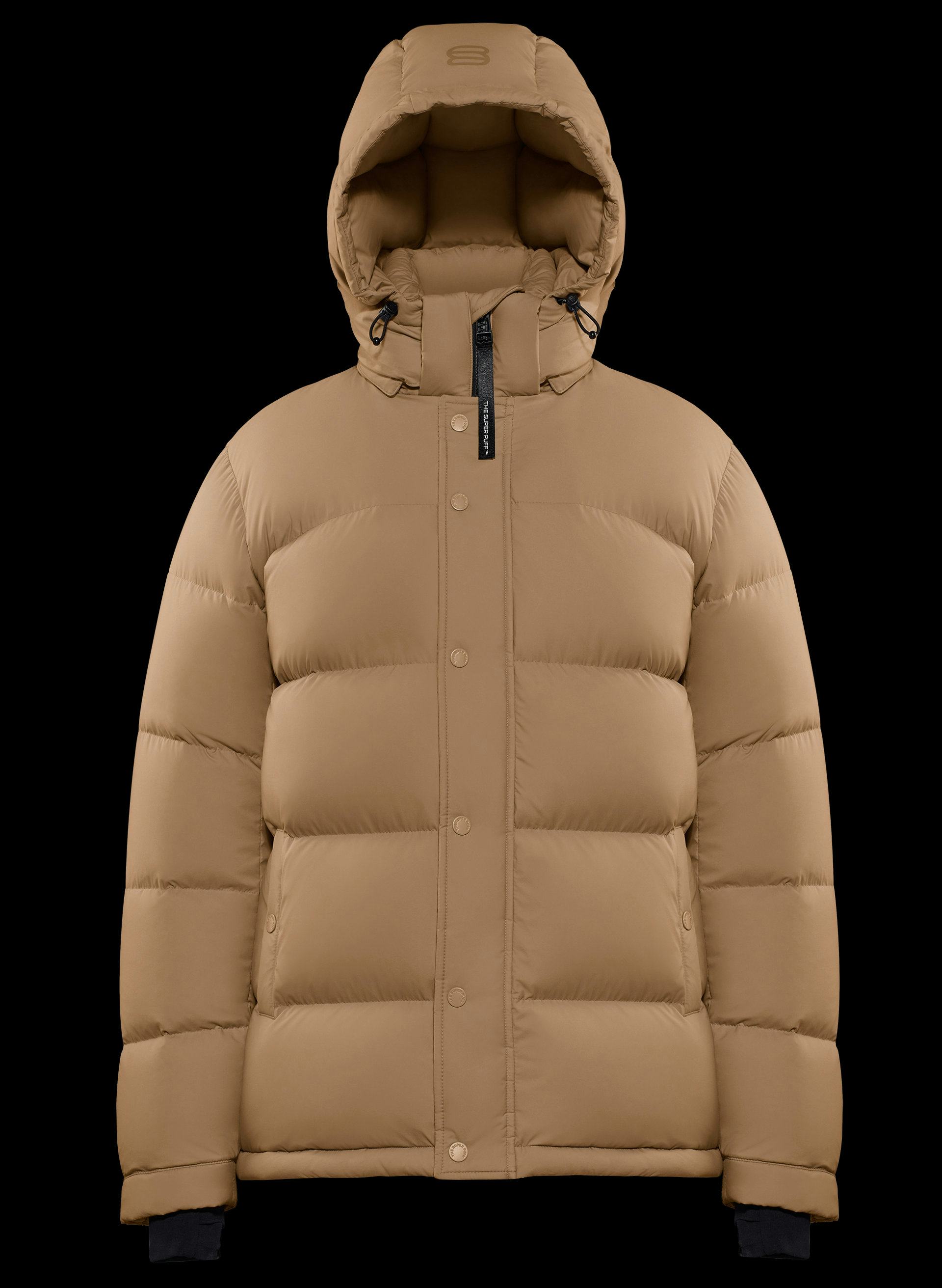 The Stylish Puffer Jackets I Swear By In Brutally Cold Weather