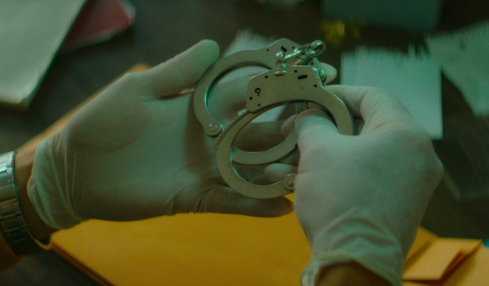 Where Is The Torso Killer Now? Richard Cottingham Is In Prison