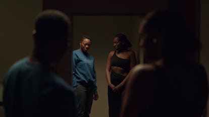 The Best Outfits from the Final Season of 'Insecure'