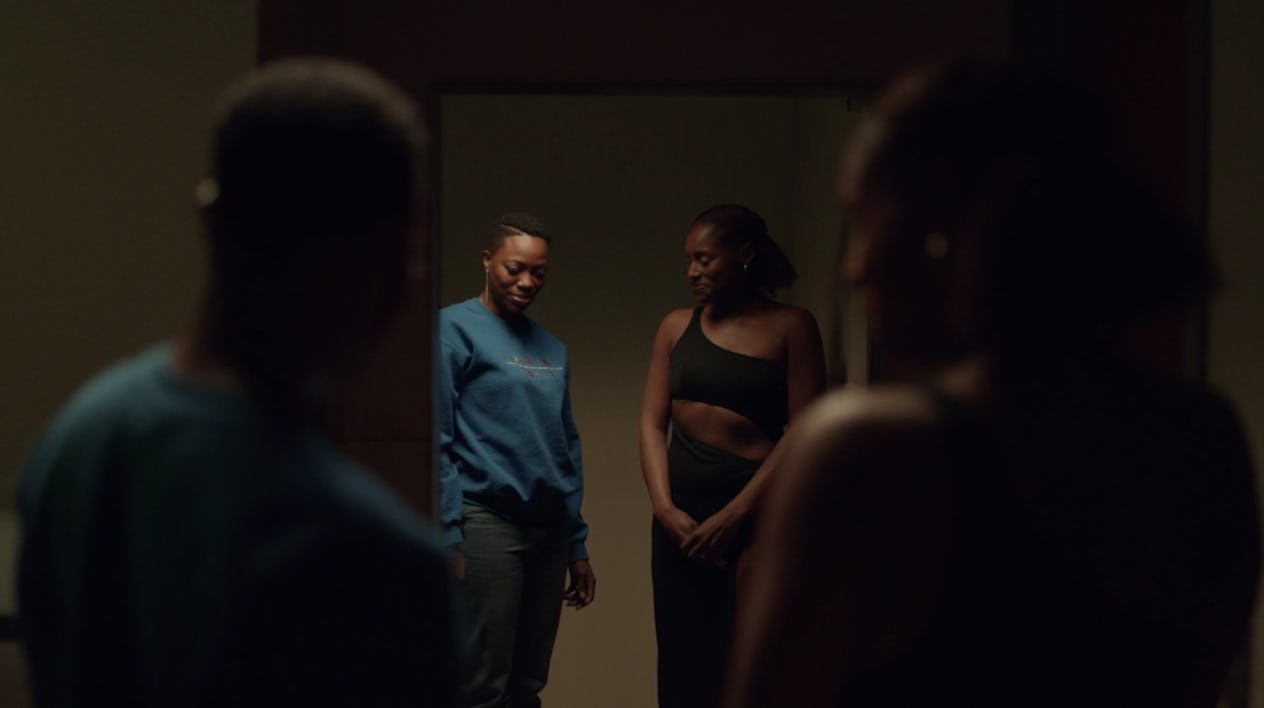 The Best Outfits from the Final Season of 'Insecure'