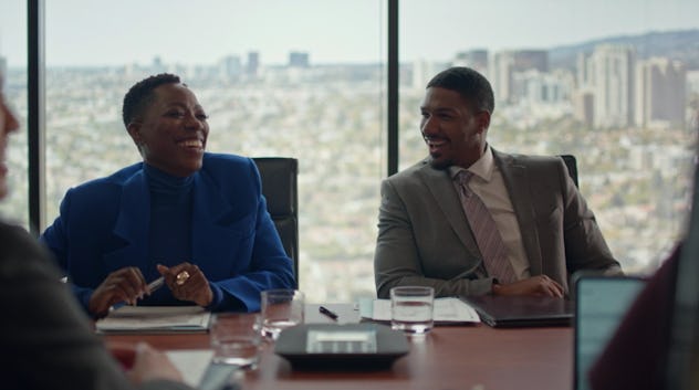 The Best Outfits from the Final Season of 'Insecure'