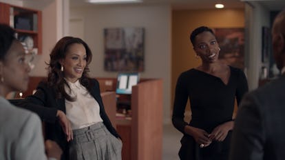 The Best Outfits from the Final Season of 'Insecure'