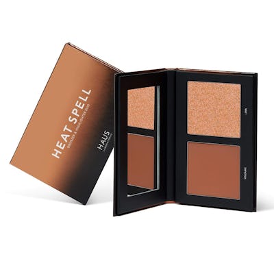 The 7 Best Bronzer Palettes