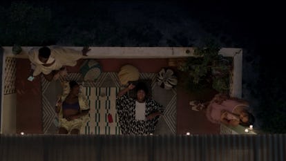 The Best Outfits from the Final Season of 'Insecure'