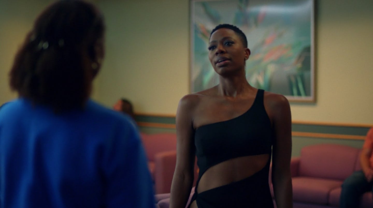 The Best Outfits from the Final Season of 'Insecure'