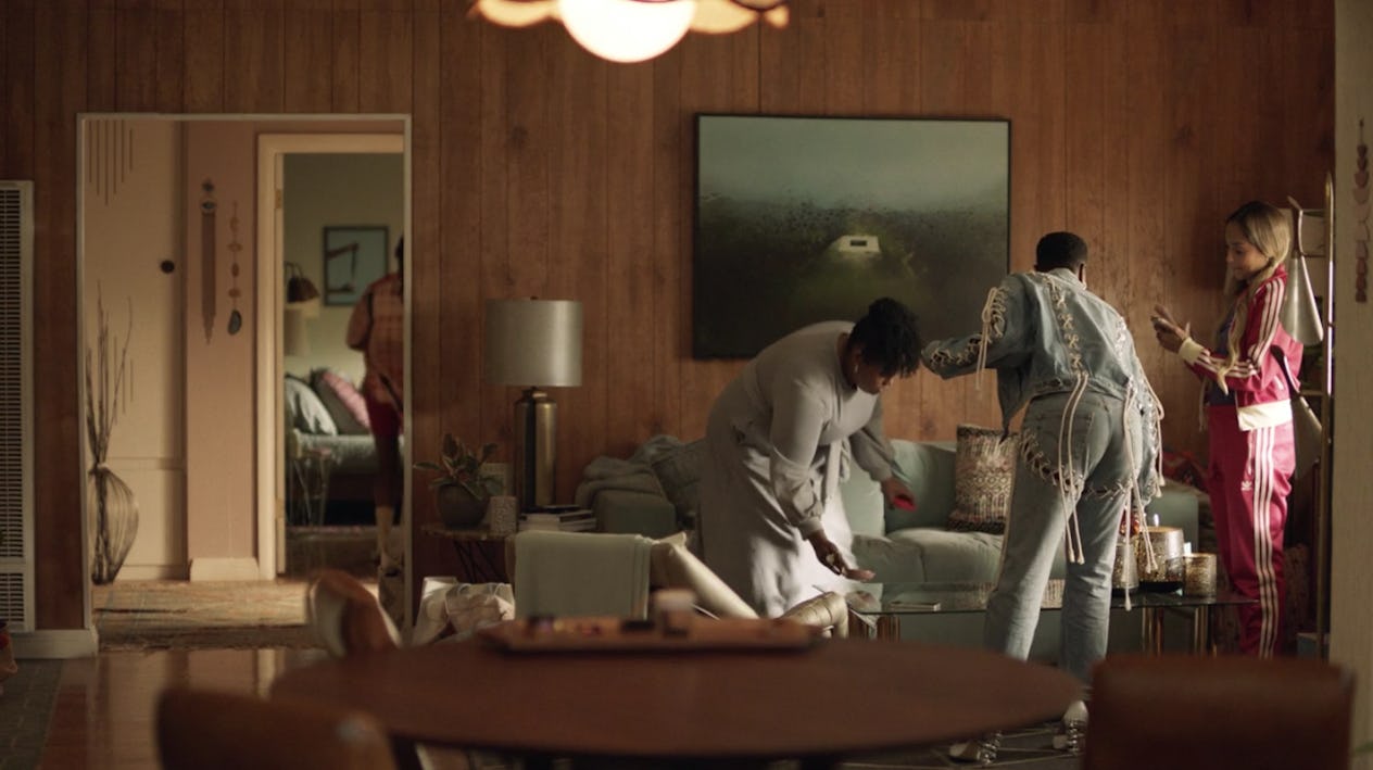 The Best Outfits from the Final Season of 'Insecure'