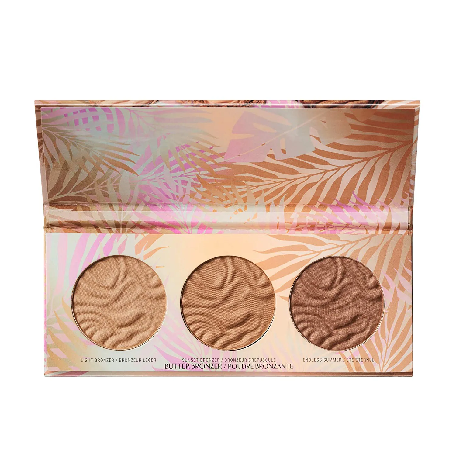 The 7 Best Bronzer Palettes