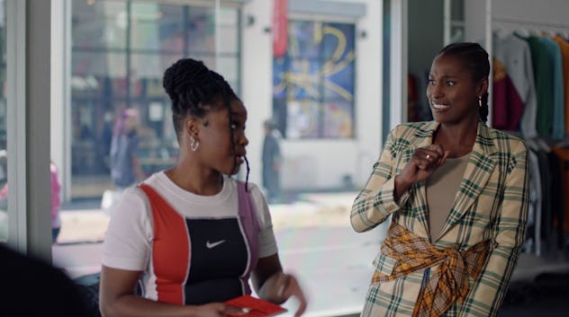 The Best Outfits from the Final Season of 'Insecure'
