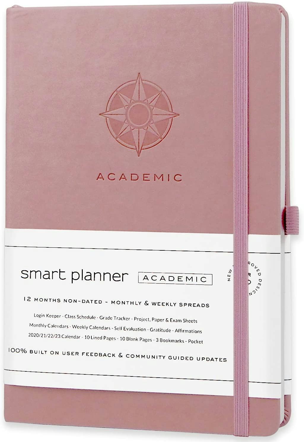 The 11 Best Hourly Planners