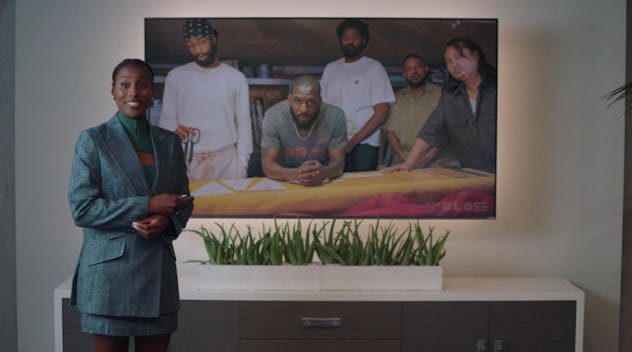 The Best Outfits from the Final Season of 'Insecure'