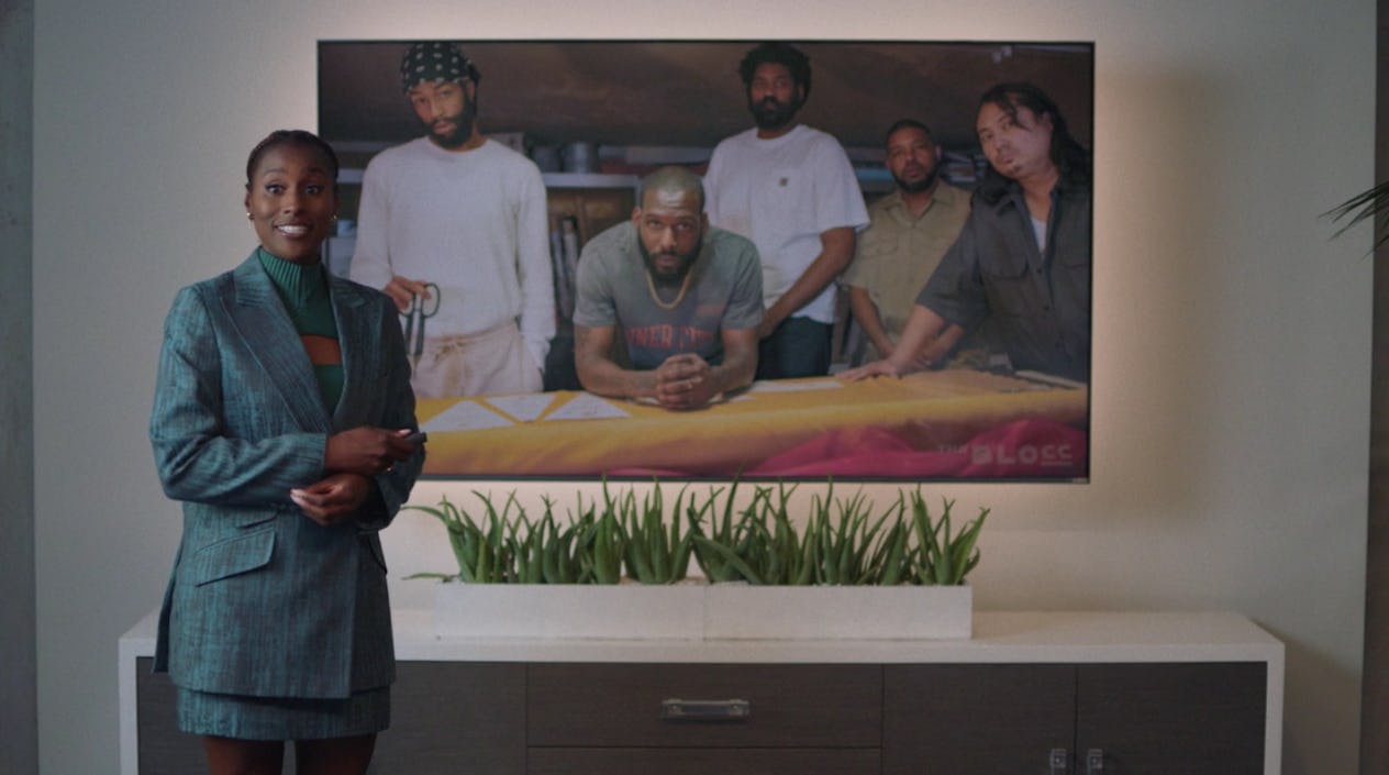 The Best Outfits from the Final Season of 'Insecure'