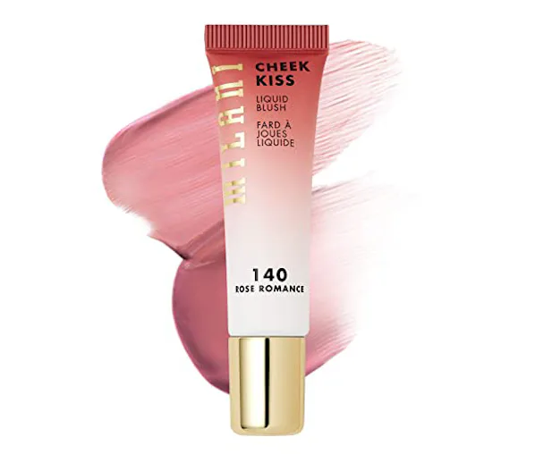 The 7 Best Blushes For Dry Skin