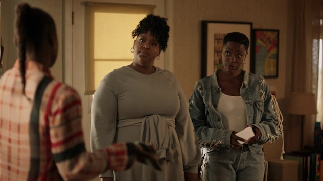 The Best Outfits from the Final Season of 'Insecure'