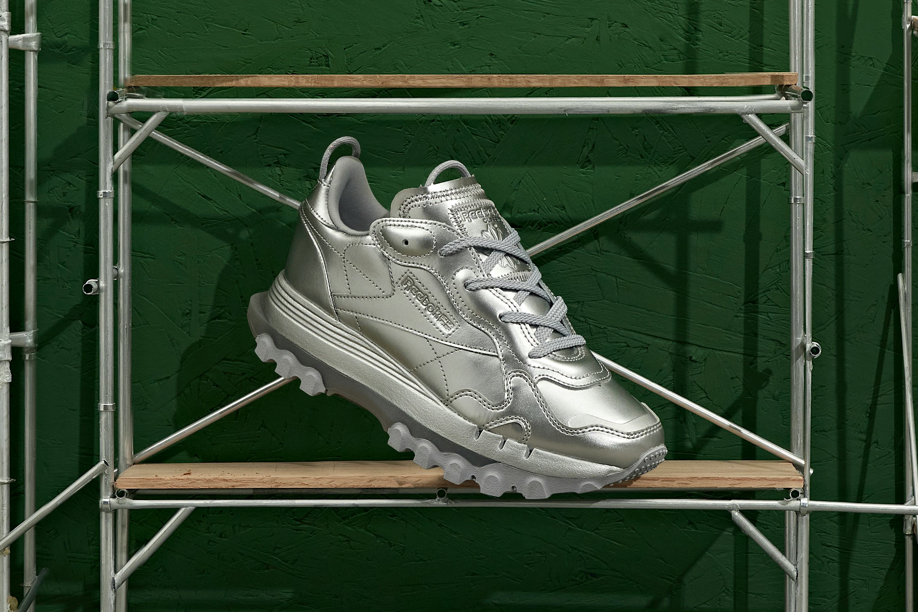 How to Buy Cardi B x Reebok's Second Collection