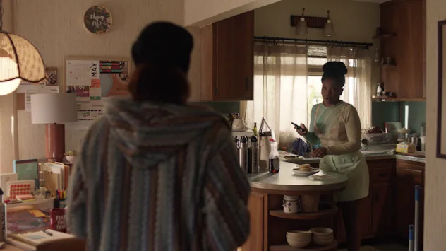 The Best Outfits from the Final Season of 'Insecure'