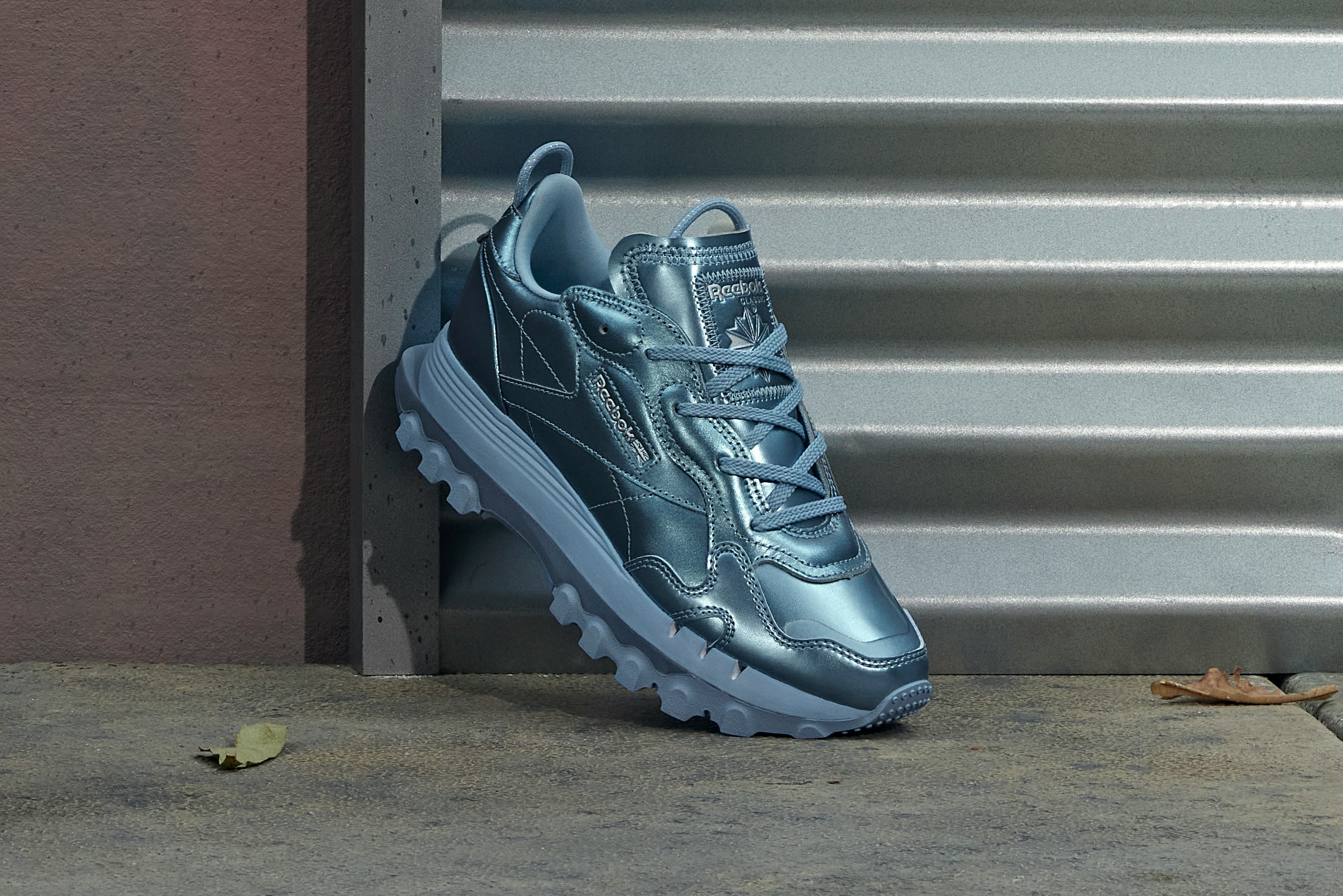 How to Buy Cardi B x Reebok's Second Collection