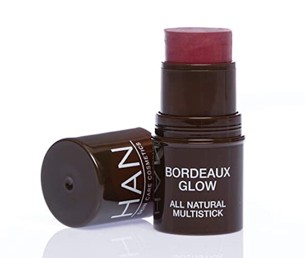 The 7 Best Blushes For Dry Skin