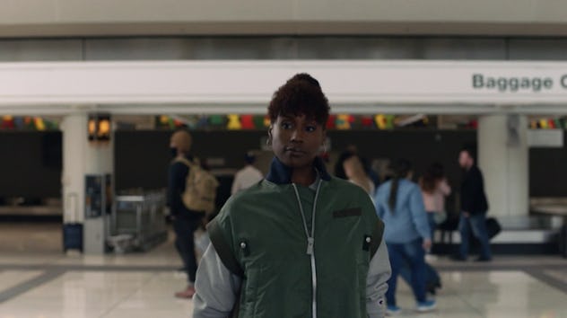 The Best Outfits from the Final Season of 'Insecure'