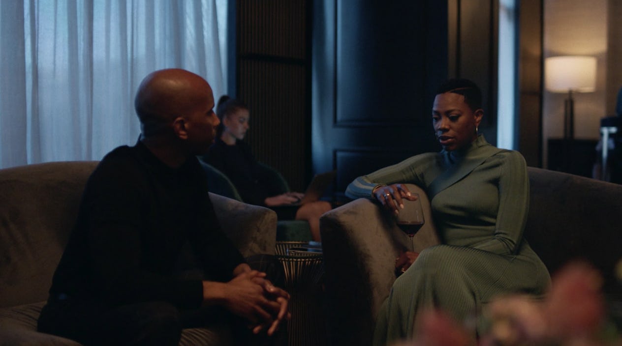 The Best Outfits from the Final Season of 'Insecure'