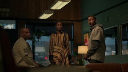 The Best Outfits from the Final Season of 'Insecure'