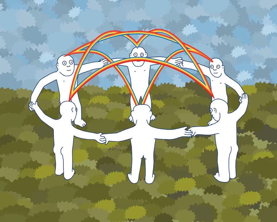 2021's Coolest NFT Projects