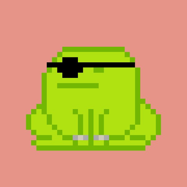 2021's Coolest NFT Projects