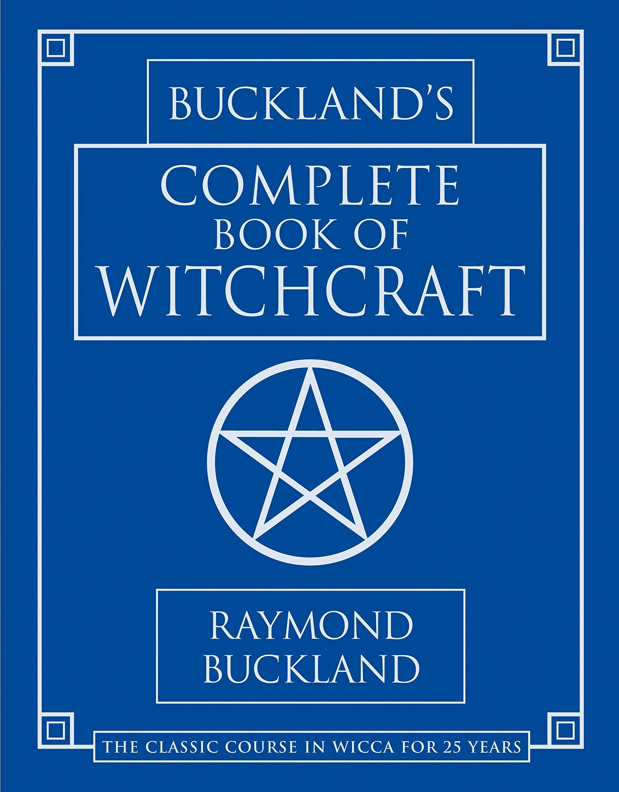 25 Best Spell Books For Aspiring Witches & Established Magick Users