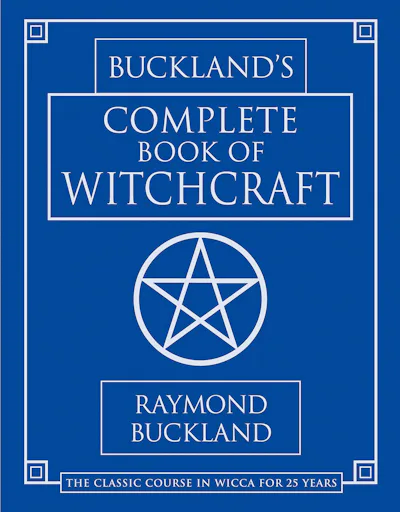 25 Best Spell Books For Aspiring Witches & Established Magick Users