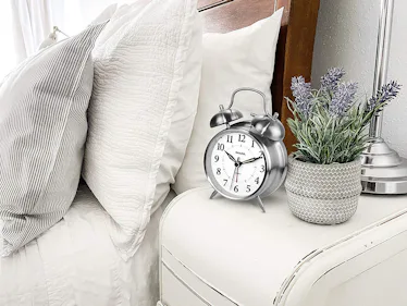 The 8 Best Alarm Clocks For College Students