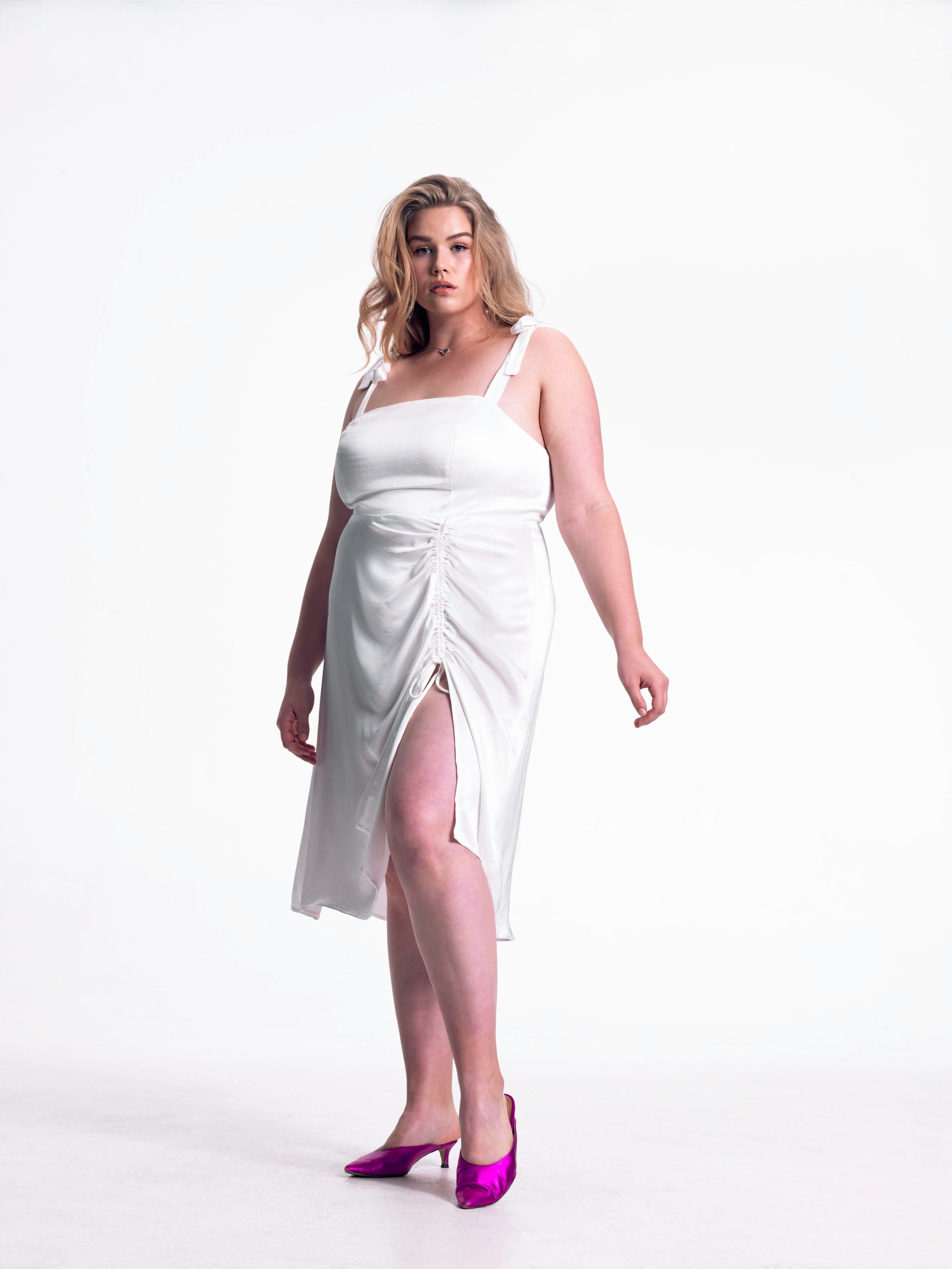 8 Luxe Plus-Size Brands That Are Fixing An Important Gap In Fashion
