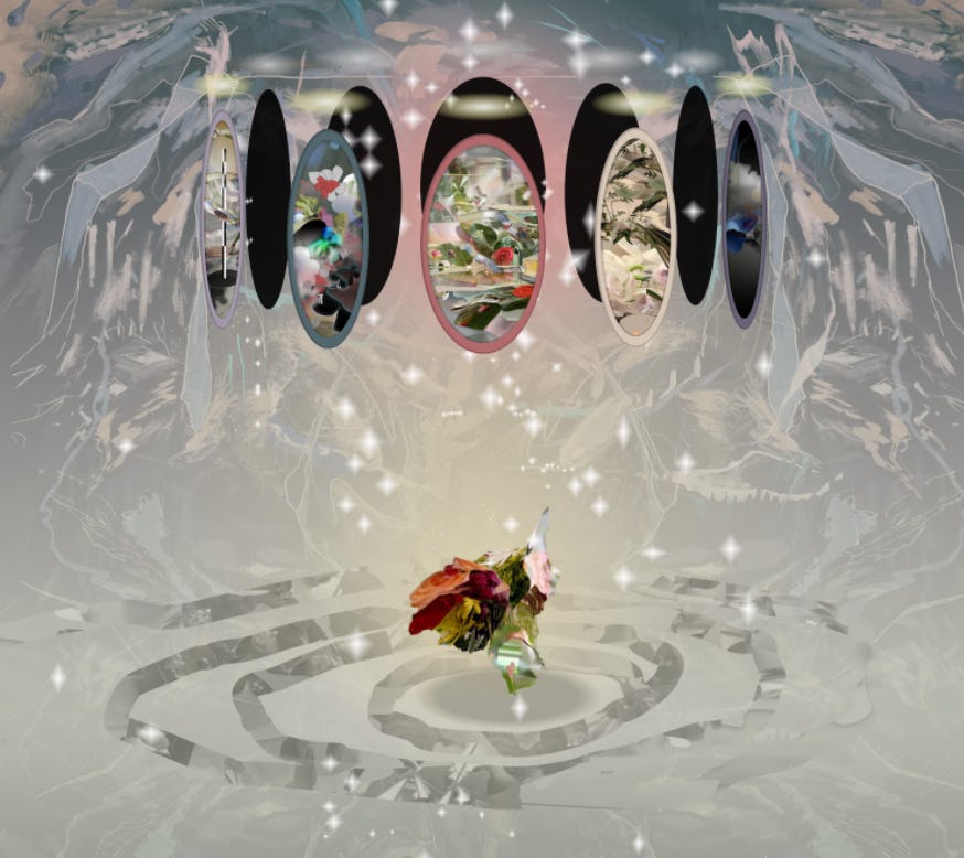 2021's Coolest NFT Projects