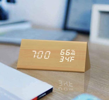 The 8 Best Alarm Clocks For College Students