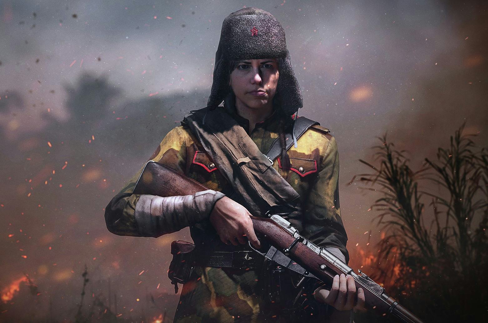 'Call of Duty Warzone' best guns: All 119 ranked for Season 1