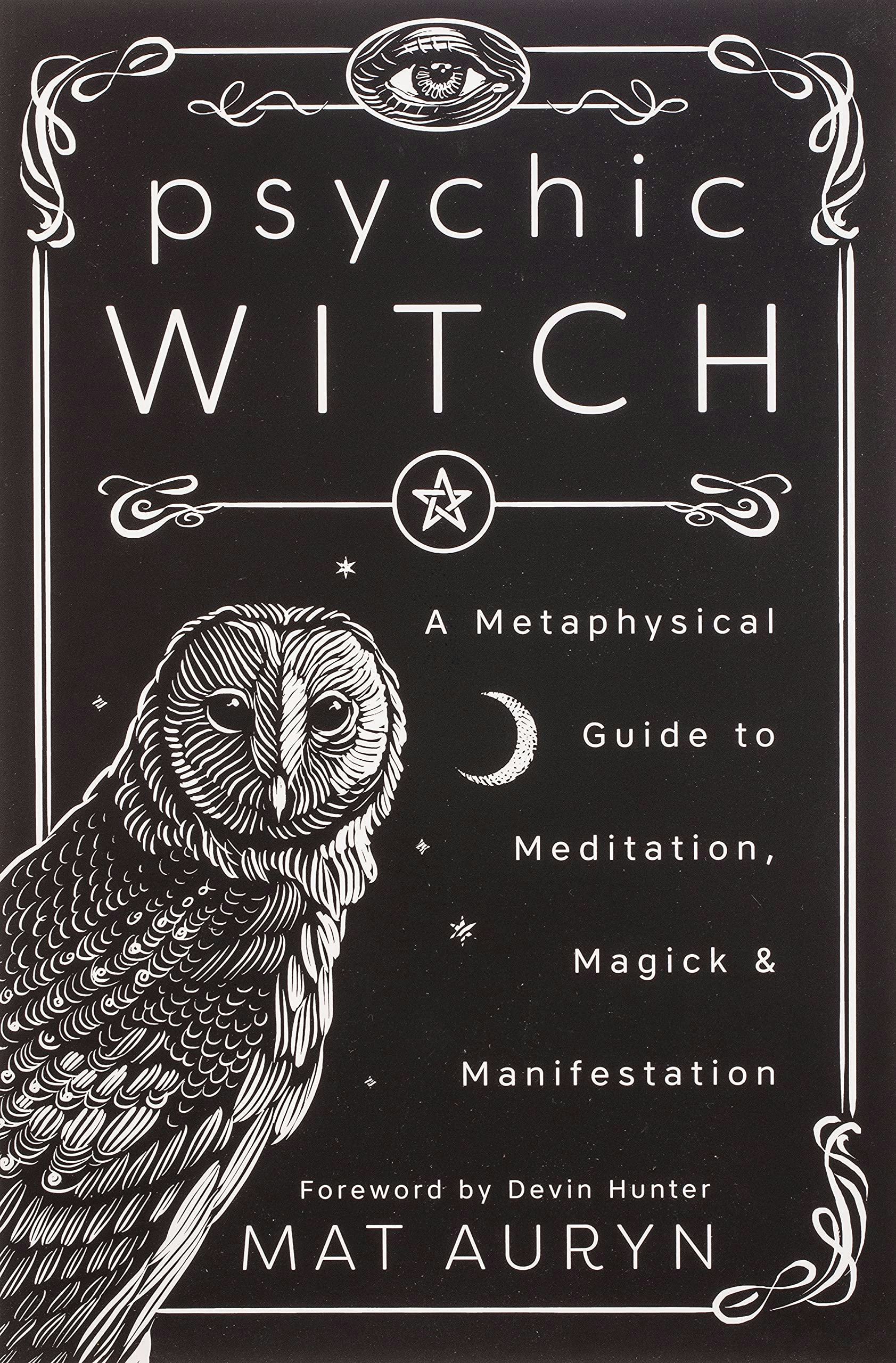 25 Best Spell Books For Aspiring Witches & Established Magick Users