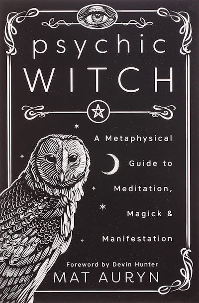 25 Best Spell Books For Aspiring Witches & Established Magick Users