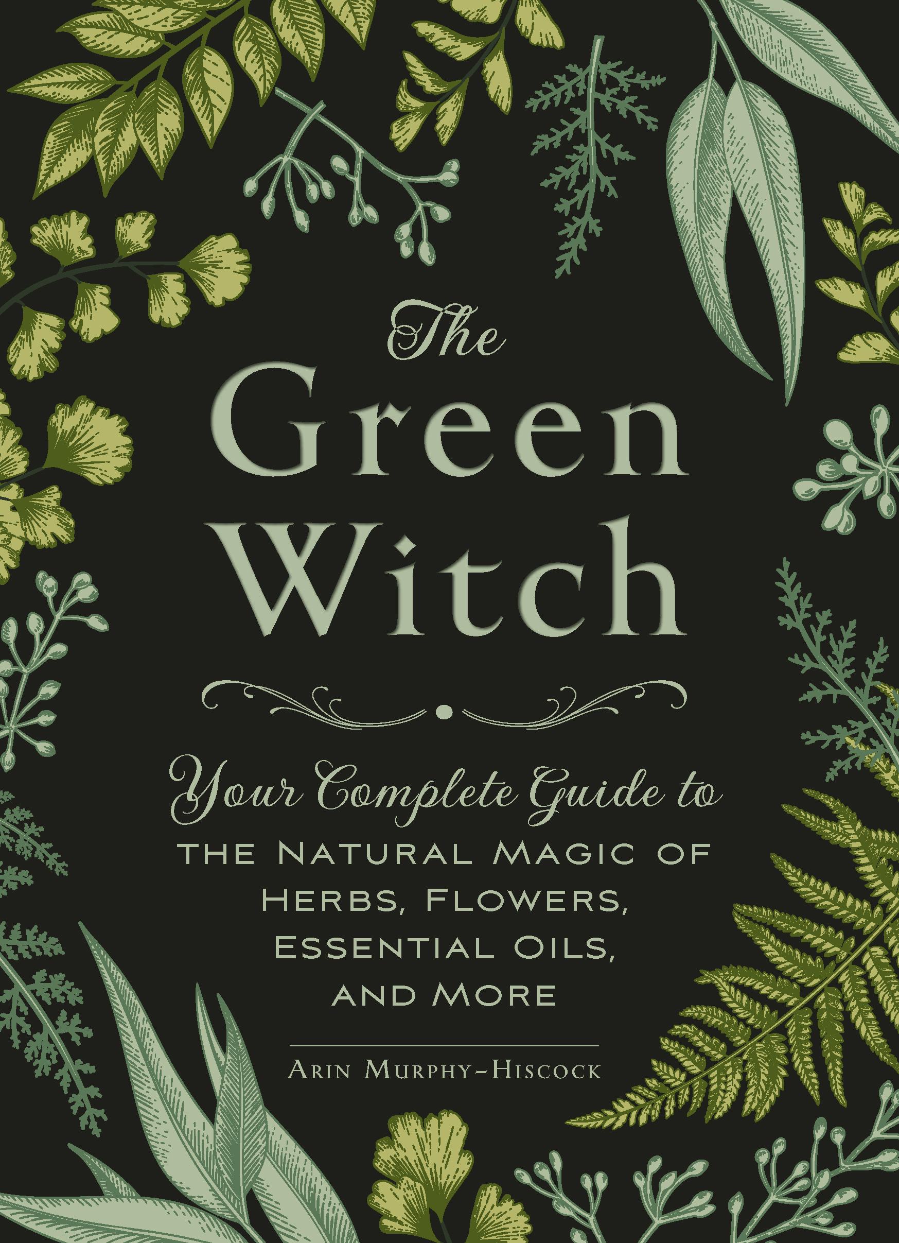 25 Best Spell Books For Aspiring Witches & Established Magick Users