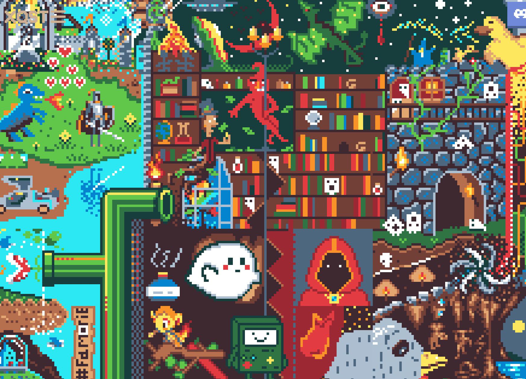 2021's Coolest NFT Projects