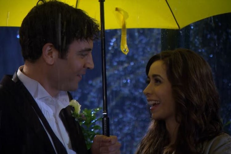 'HIMYM' Clues About The Mother's Identity, Explained