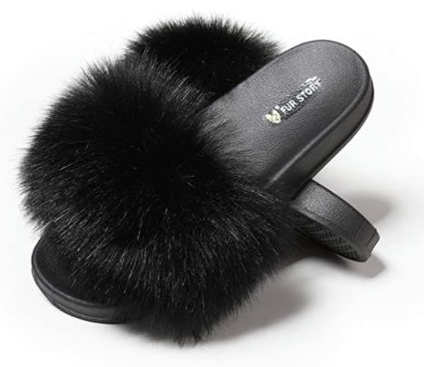 The 13 Best Furry Slides